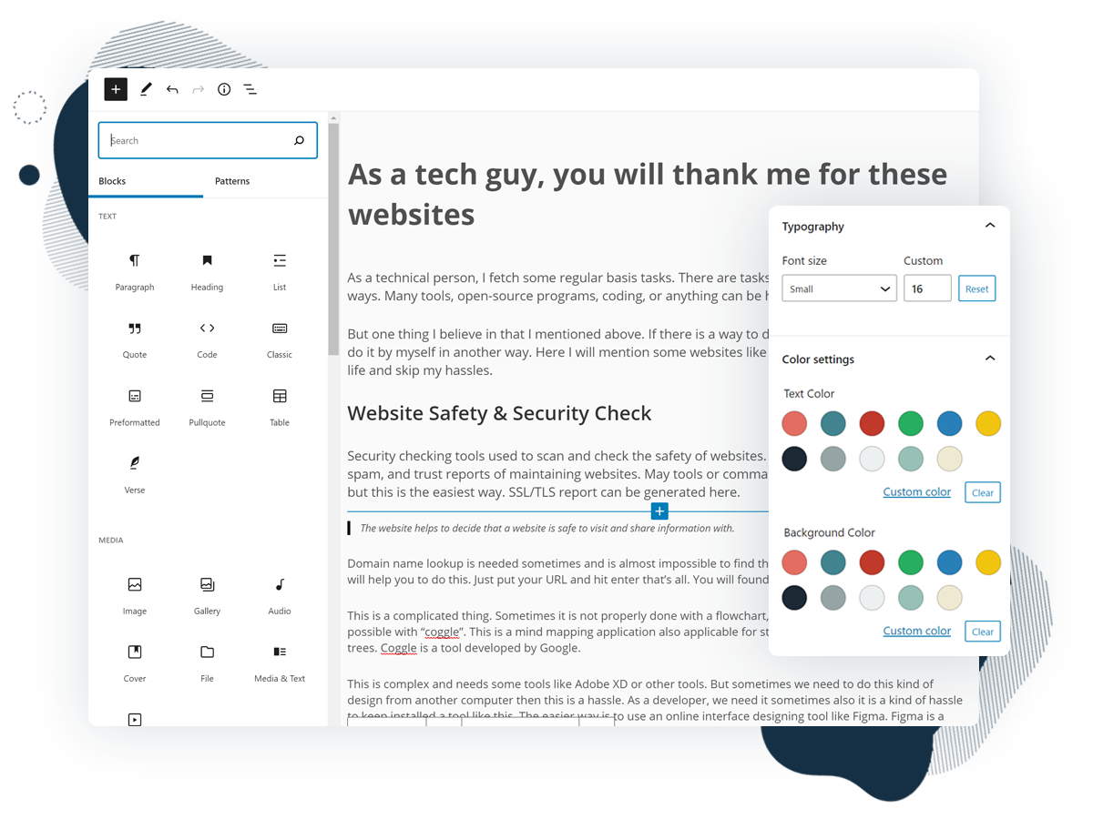 KnowX – Your Own Knowledge Portal
